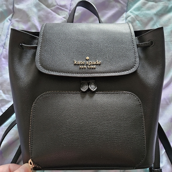kate spade | Bags | Authentic Kate Spade Mini Backpack | Poshmark